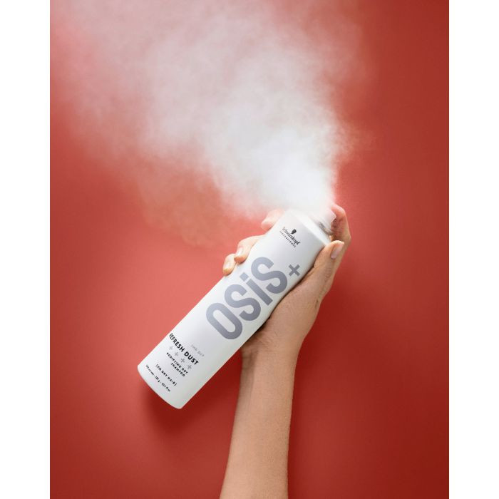OSiS+ Refresh Dust Bodifying Dry Shampoo 300ml